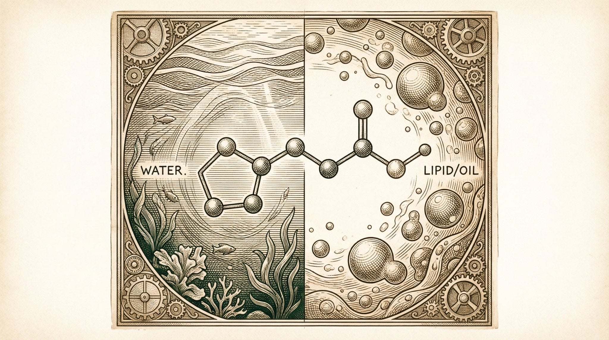 What Is Alpha Lipoic Acid (ALA)? Benefits, Dosage & Why It's in Your ...